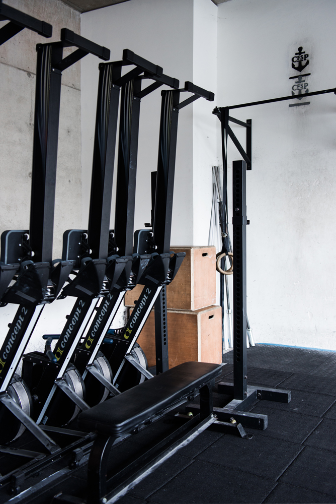 Crossfit // Lifestylephotography – JELENA FILIPINSKI